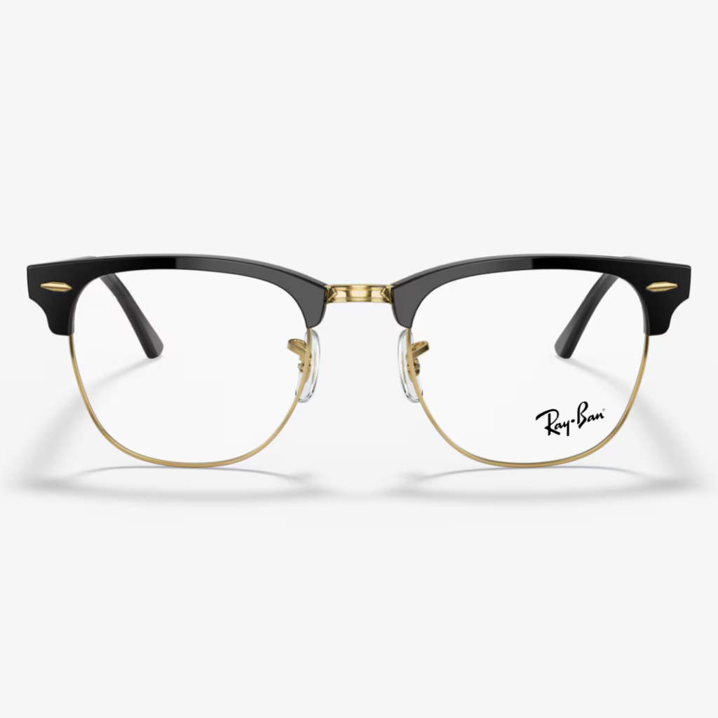 Ray-Ban Glasses in Pakistan | Iconic Eyewear at Al-Aziz Optical