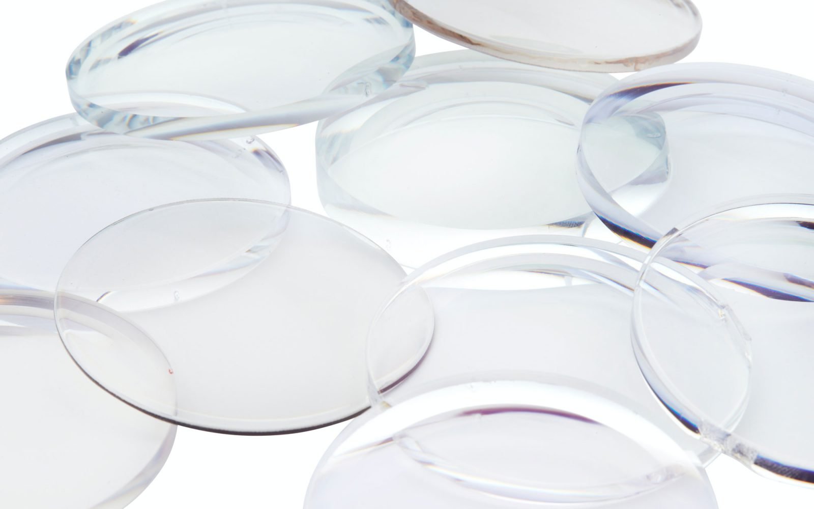 Lens Index Guide: Choose the Best Lens for Your Vision